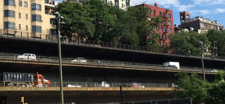 The BQE Reconstruction Project and Design-Build Authorization ...
