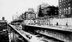 BQE Cantilever Reconstruction – Brooklyn Heights Association
