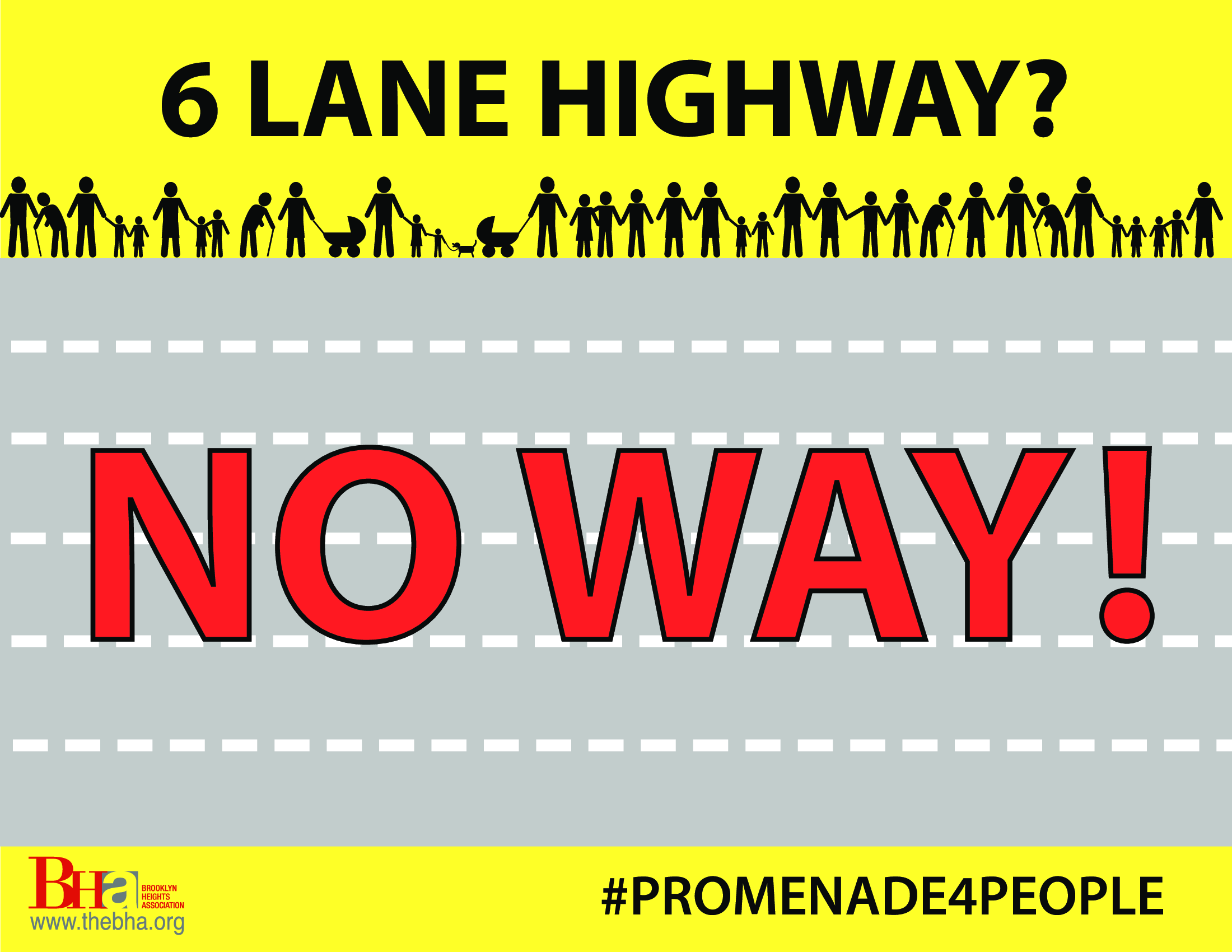 Brooklyn Heights Association | A history of activism