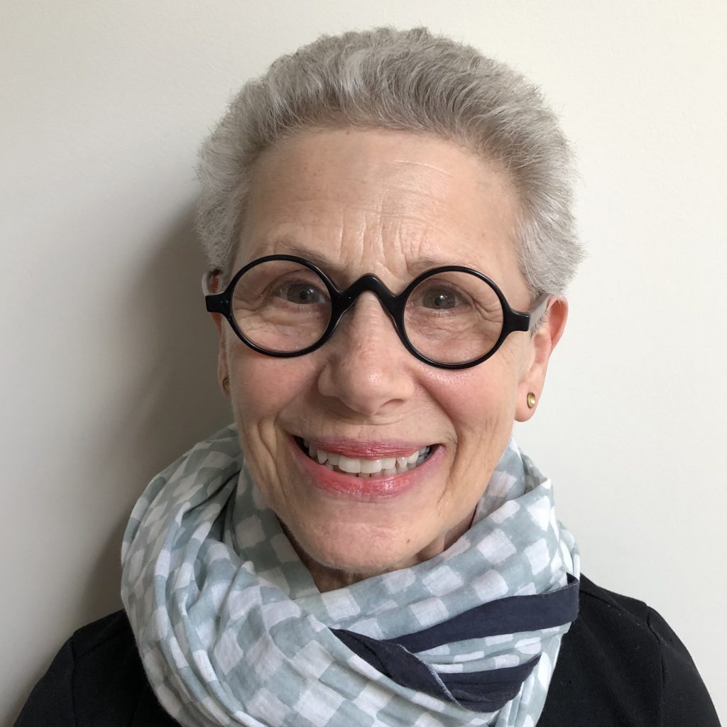 Meet The Board – Brooklyn Heights Association
