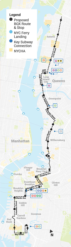 BQX – Brooklyn Heights Association