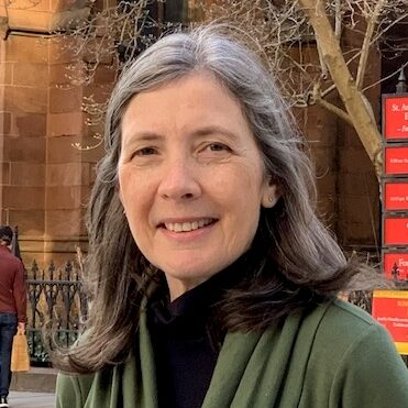 Meet The Board – Brooklyn Heights Association