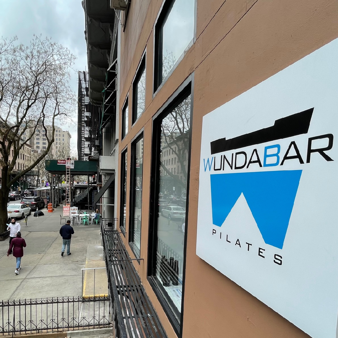 BHA Neighborhood Partners – Brooklyn Heights Association