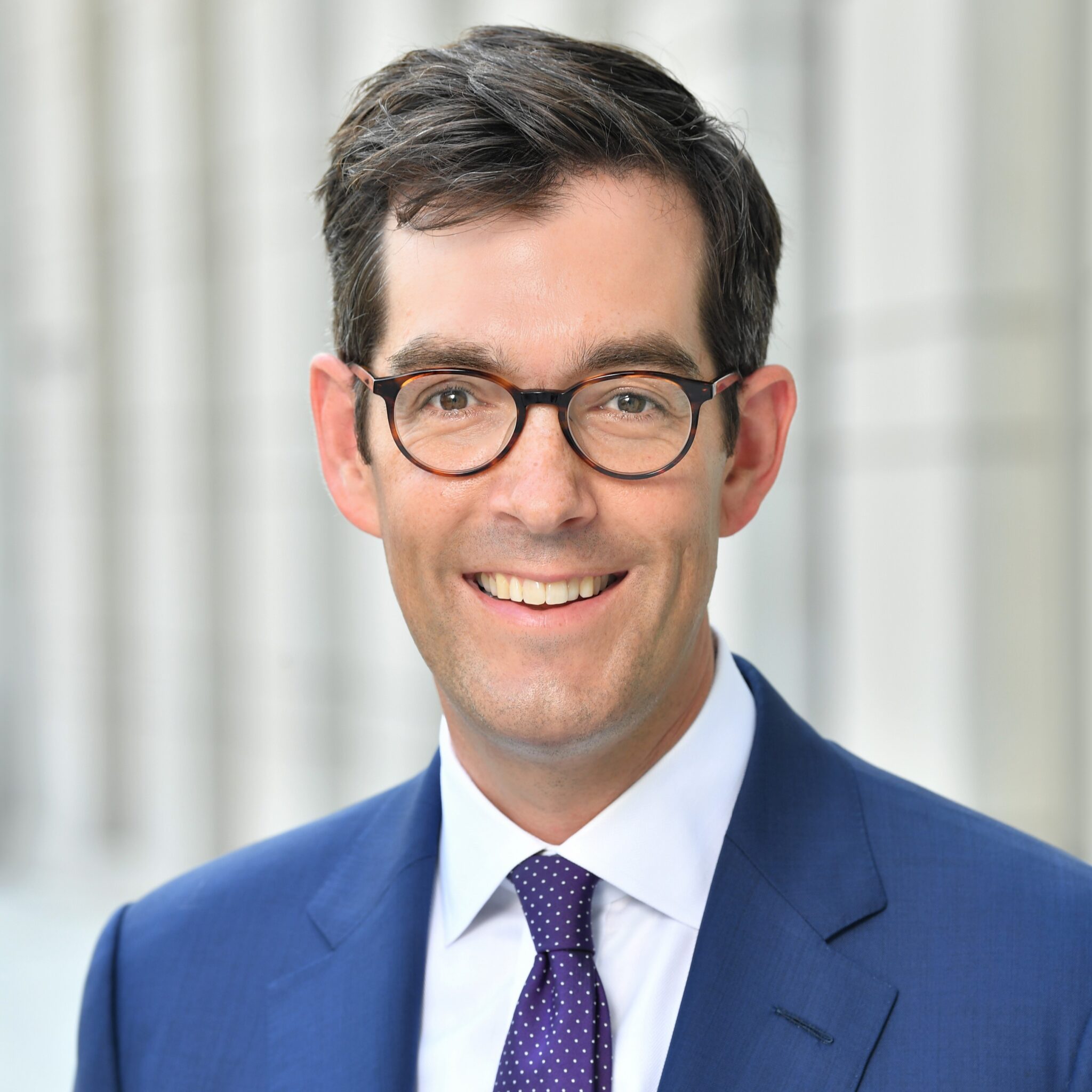 Meet The Board – Brooklyn Heights Association