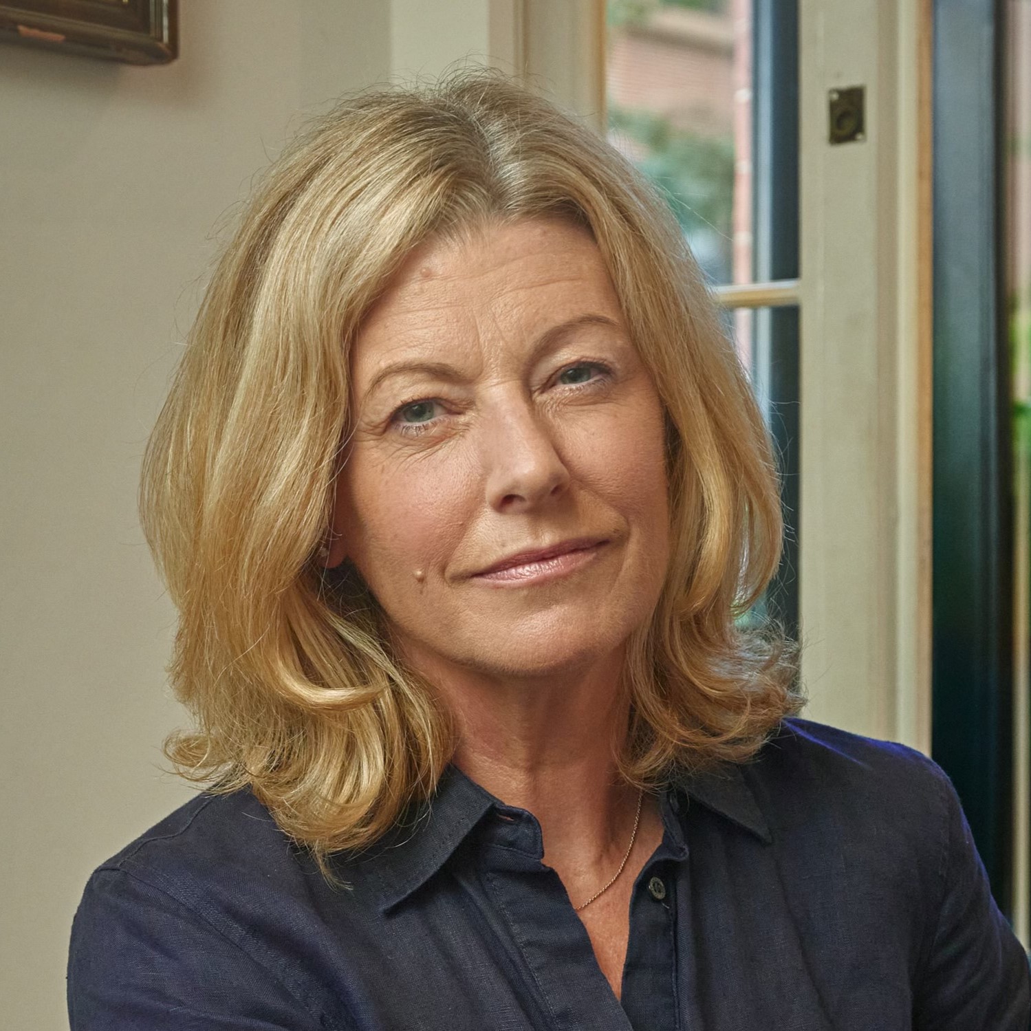 Meet The Board – Brooklyn Heights Association